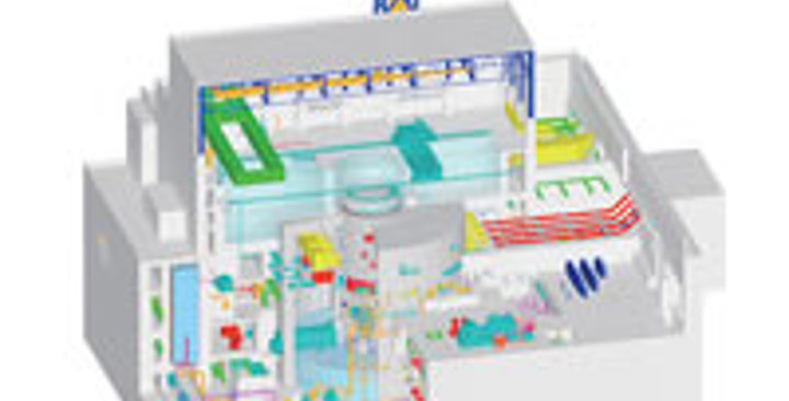 UK Advanced Boiling Water Reactor (UK ABWR) | Office for Nuclear Regulation